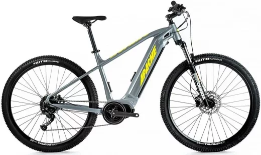 Elektrokolo APACHE Hupahu MX1 400 840 Wh 48 V | Bikecontrol
