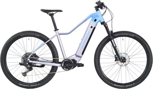 MAXBIKE Magna 27,5" 2024 | Bikecontrol