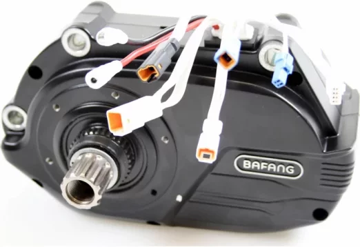 motor BAFANG M420 | Bikecontrol