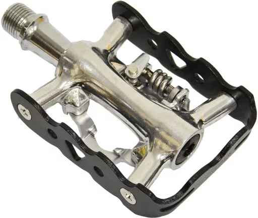 Pedály SPD ZERAY ZP-101S SPD jednostranné | Bikecontrol